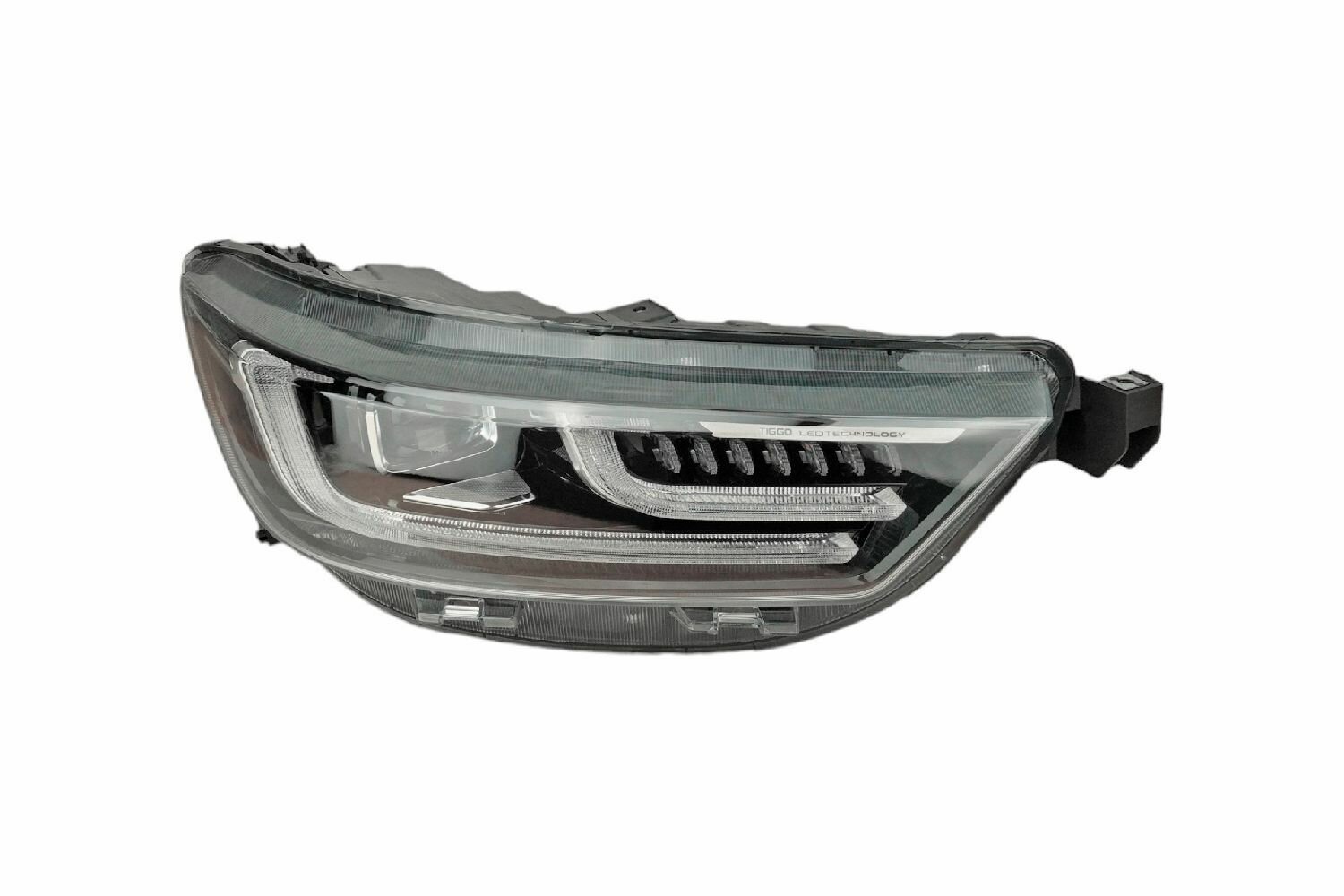 Фара передняя правая Tiggo 8 pro (605000235AA)