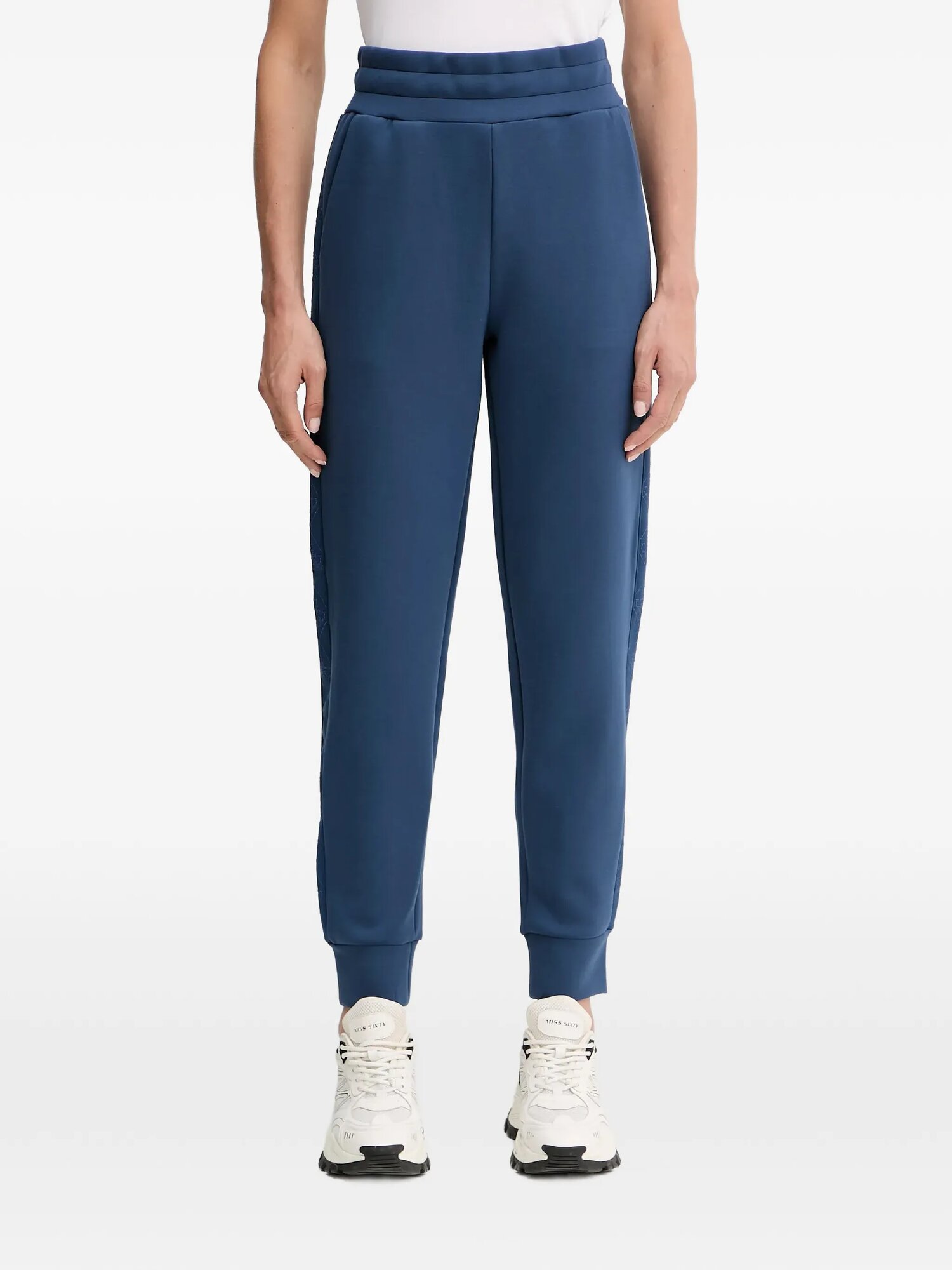 Брюки спортивные