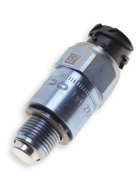 Датчик скорости (импульсный) на КПП ZF TRAXON FAW J7 и SHACMAN X6000 от партнёра SHAANXI Арт. 0501.210.855