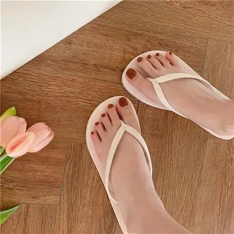 Тапочки