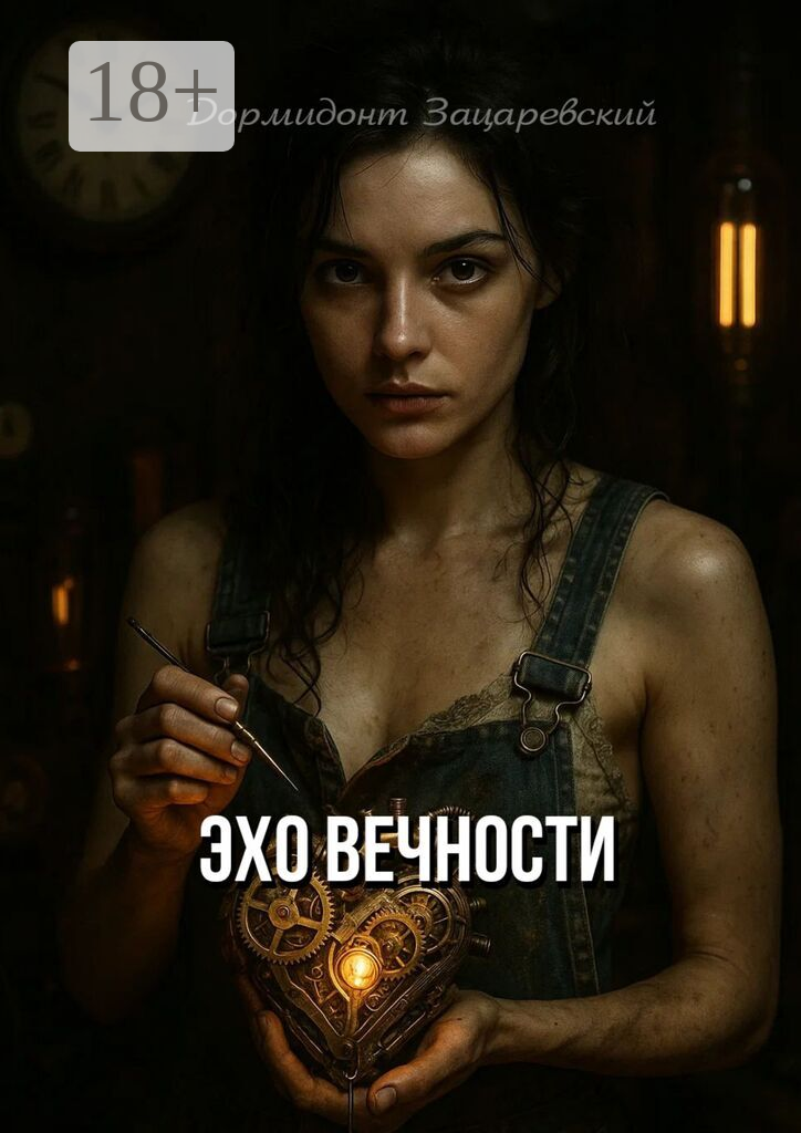 Эхо вечности