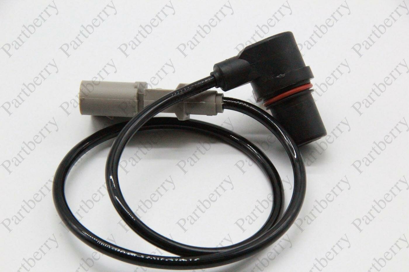 Датчик положения коленвала PARTBERRY PB1121162 для VAG 06A906433C, VAG 06A906433L, VAG 06A906433G.