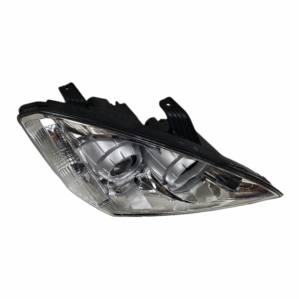 Фара передняя правая, оригинальная, новая, для Ssang Yong Kyron