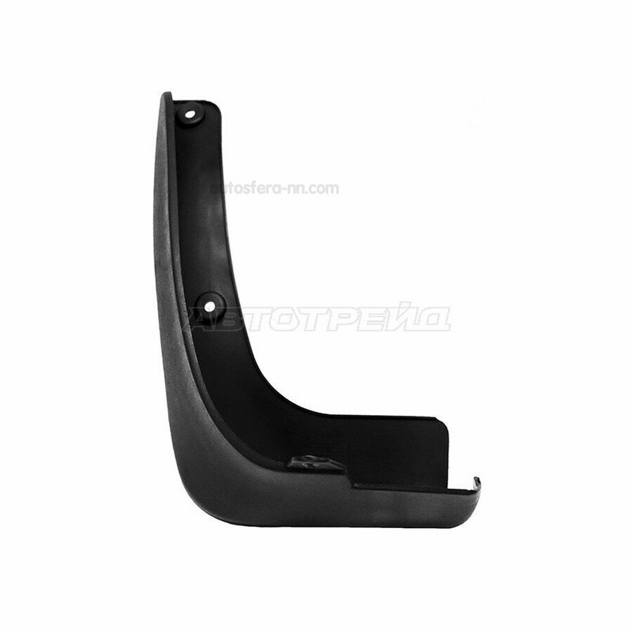 SAT ST230337 Брызговик Kia Sorento 09-13 (Сзади/ Слева)