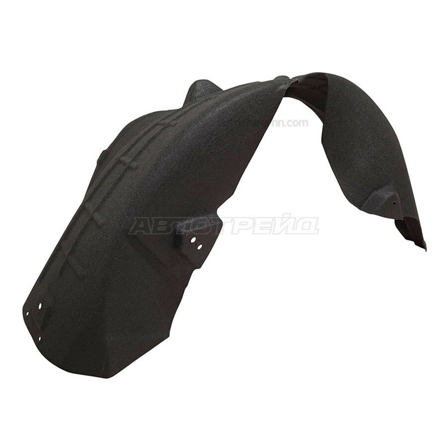 SAT STEXTXL064L2 Подкрылок Exeed TXL 20- (Сзади/ Слева)