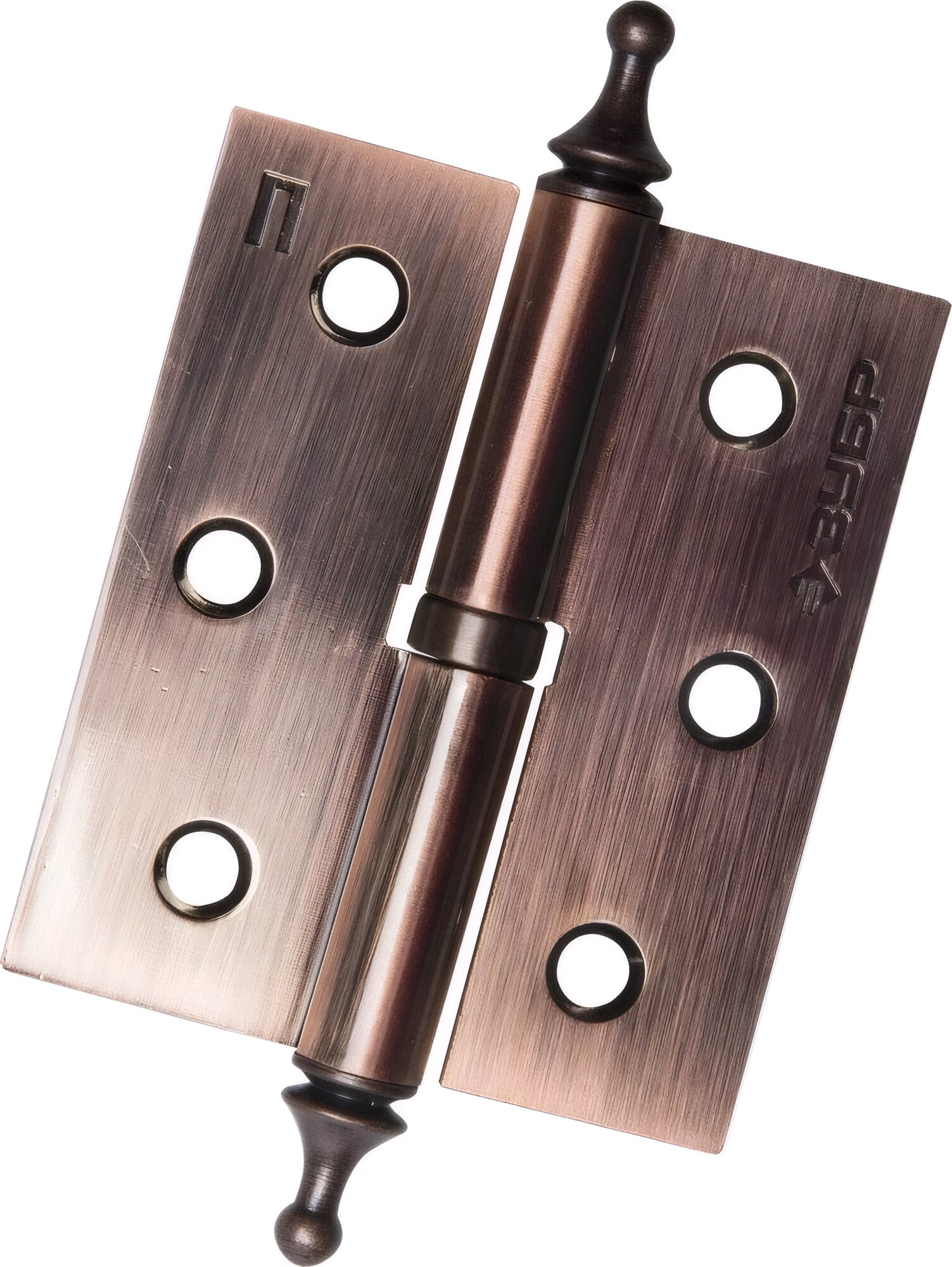 Карточная петля ЗУБР 37605-075-6R