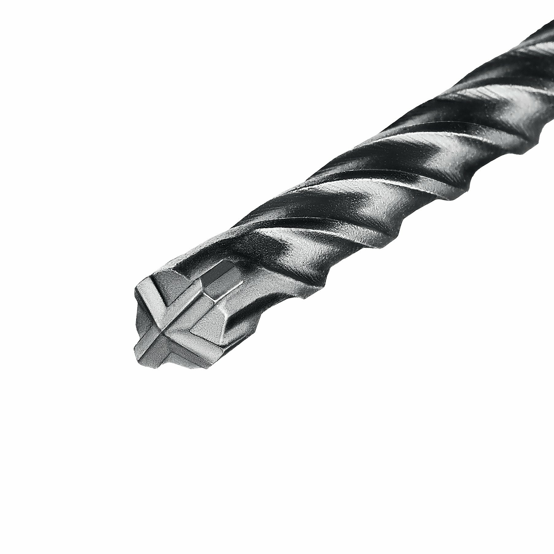 ЗУБР ПРОФИ-4Х 8x210 мм, SDS-plus бур (29313-210-08)