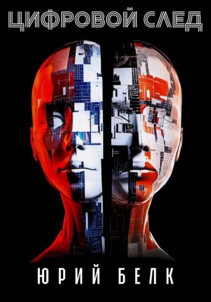 Цифровой след [Цифровая книга]