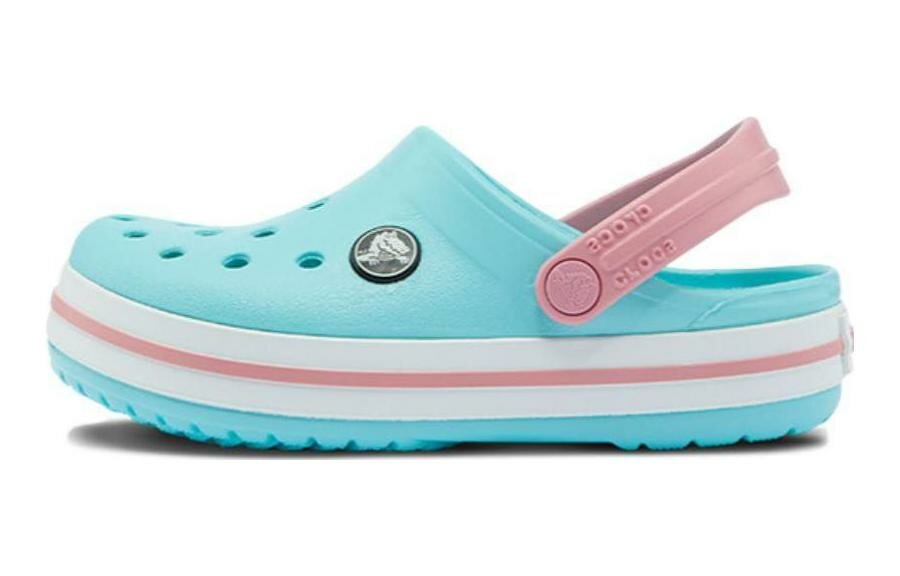 Сандалии Crocband
