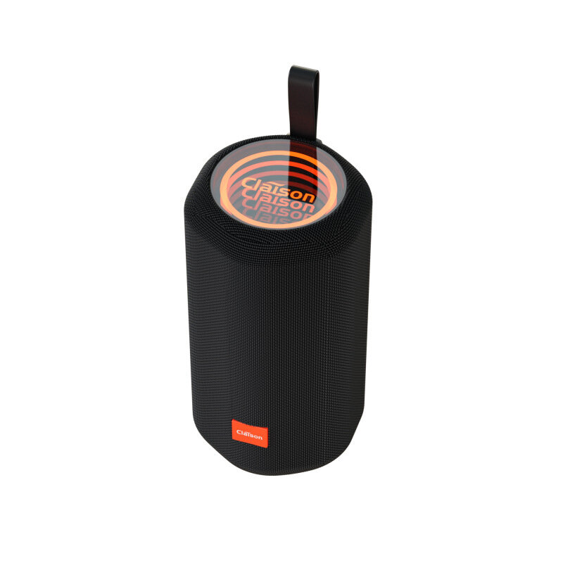 Bluetooth аудио высокого качества динамик открытый портативный автомобиль сабвуфер небольшой звук