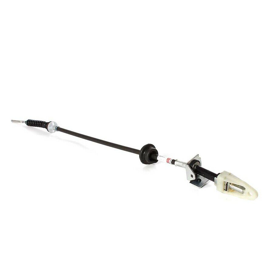 Трос сцепления ВАЗ 1118, 2190 LADA (761 мм) (артикул 11180-1602210-00)