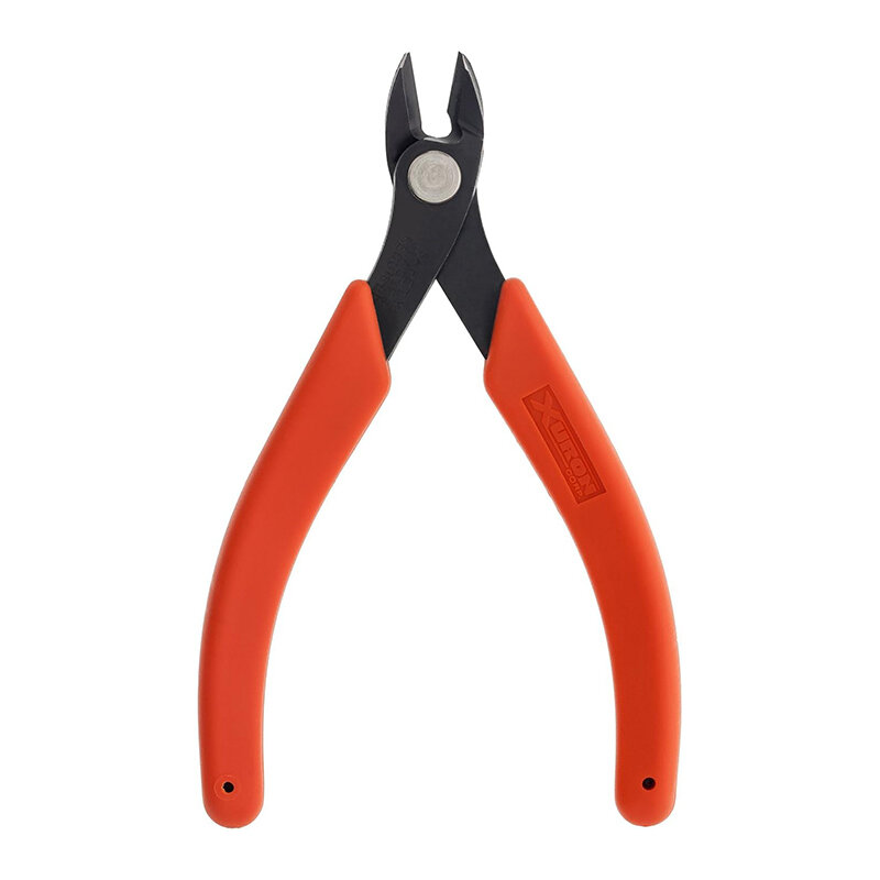 XURON 2175 Maxi-Shear - 6-дюймовые плоскогубцы-кусачки для ювелирных работ