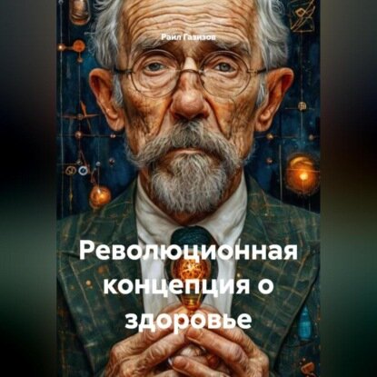 Революционная концепция о здоровье [Аудиокнига]