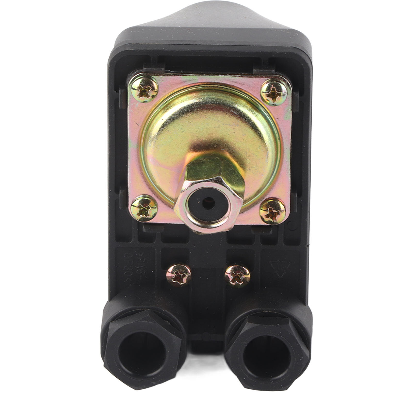 Автомат контроллера управления дисплеем водяного насоса.