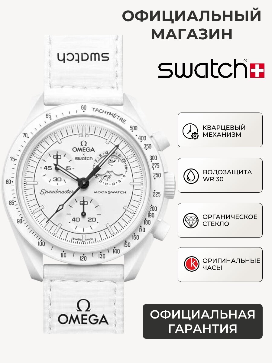 Наручные часы