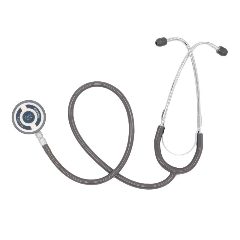 4091 Стетоскоп Tristar, серый