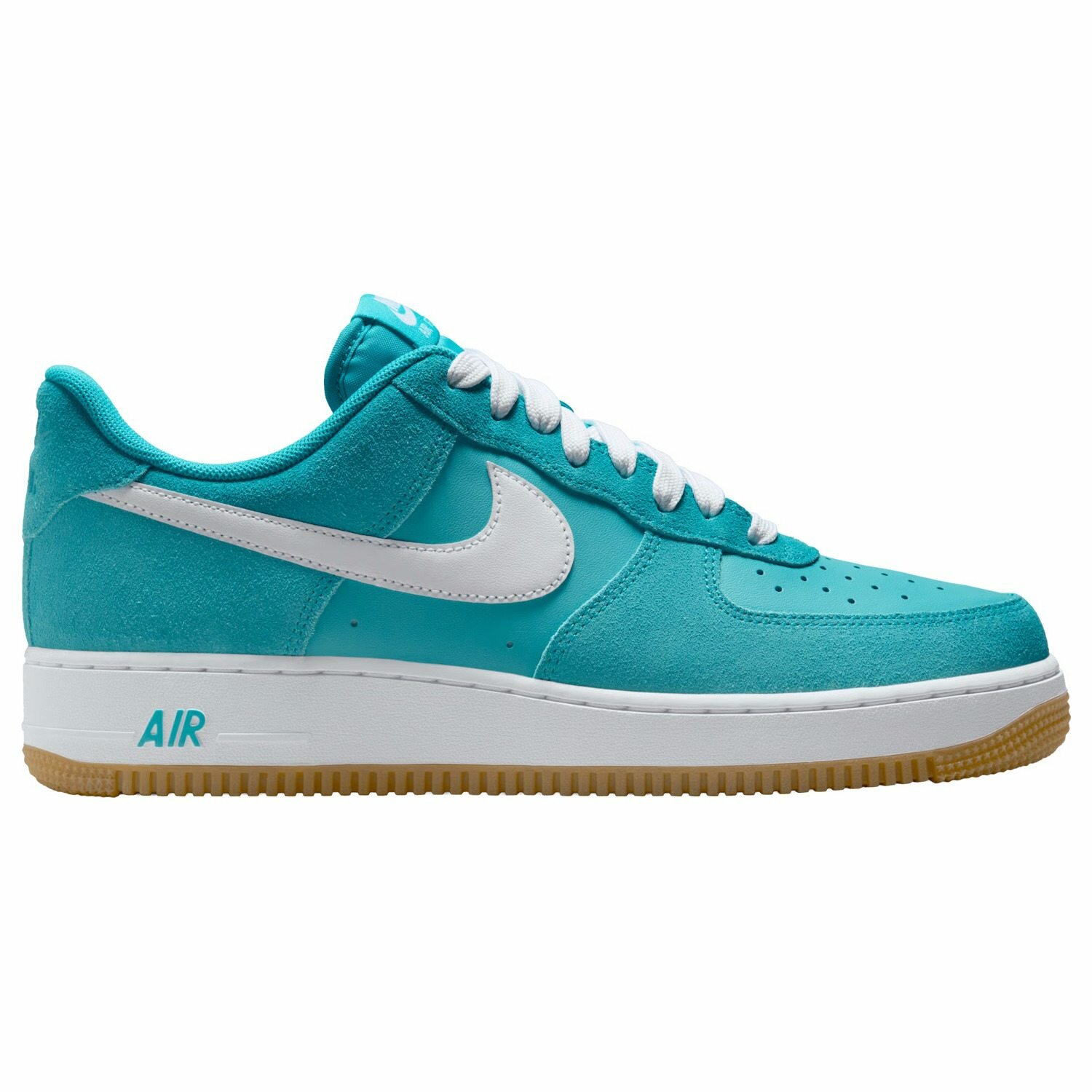 Кроссовки AIR FORCE 1 '07 LV8 1