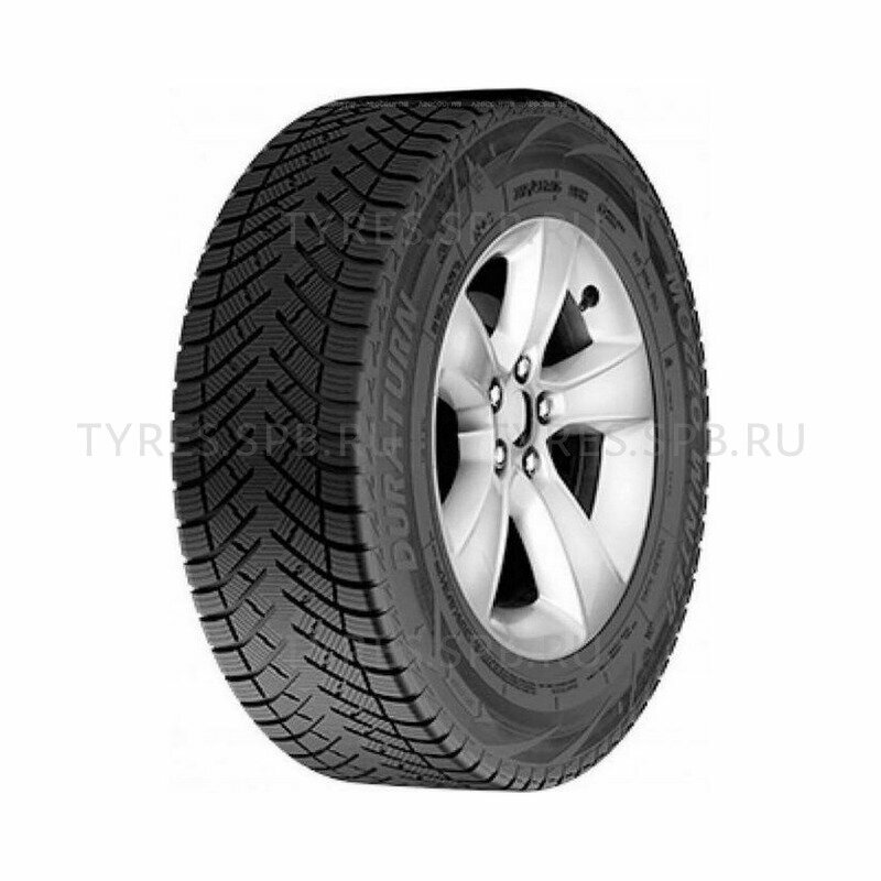 Автошина R13 155/70 75T Duraturn Mozzo Winter
