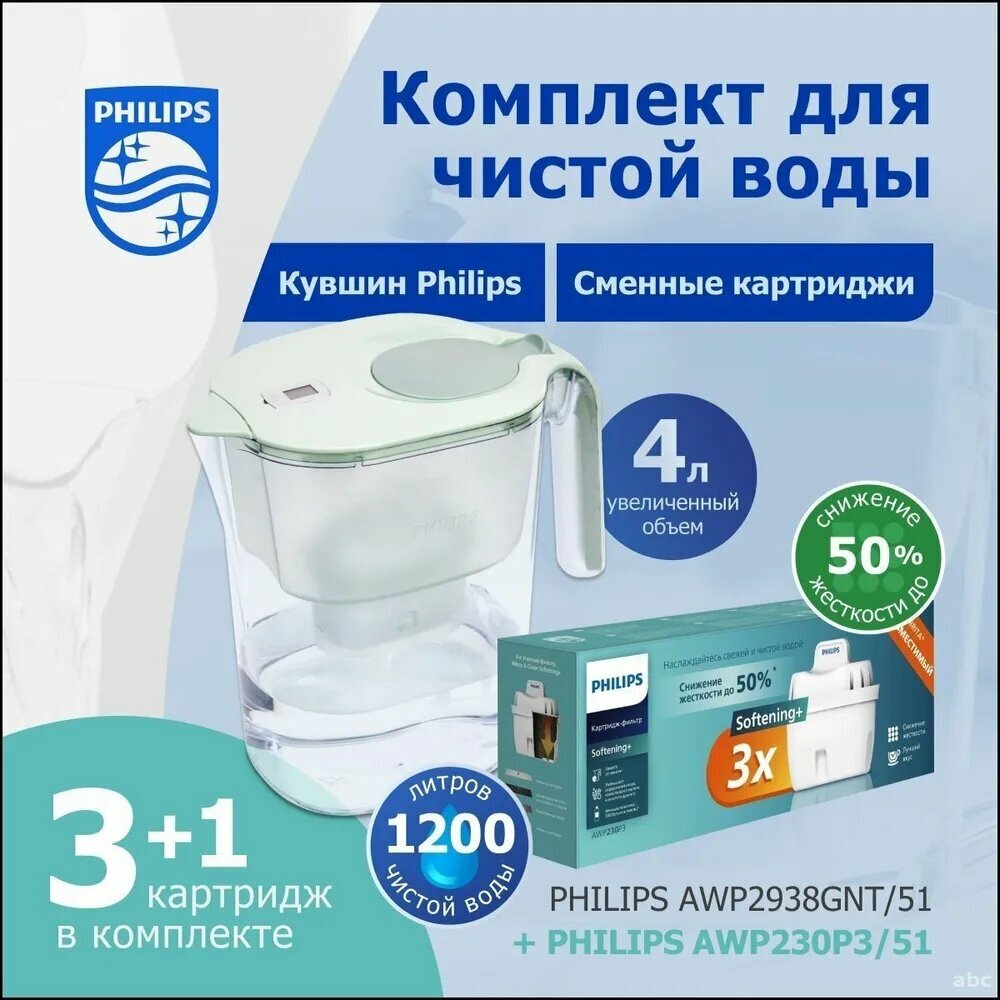 Бестселлер для очистки