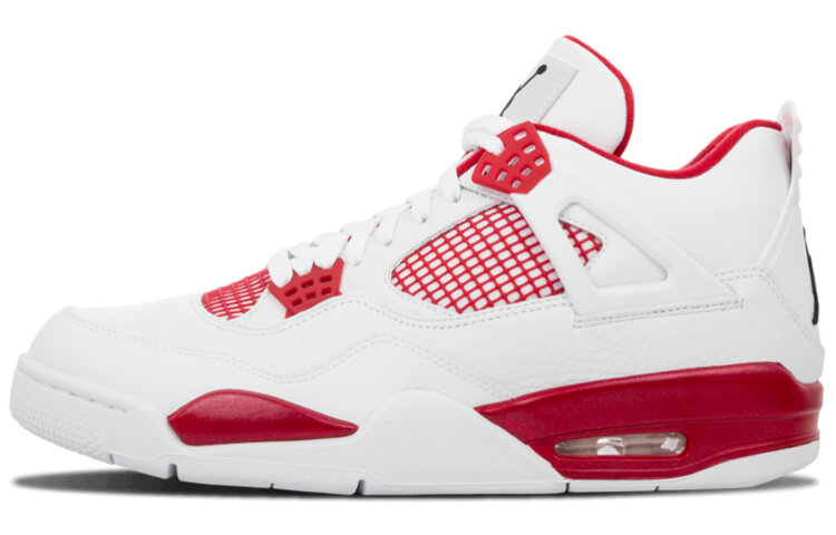 Кроссовки Air Jordan 4