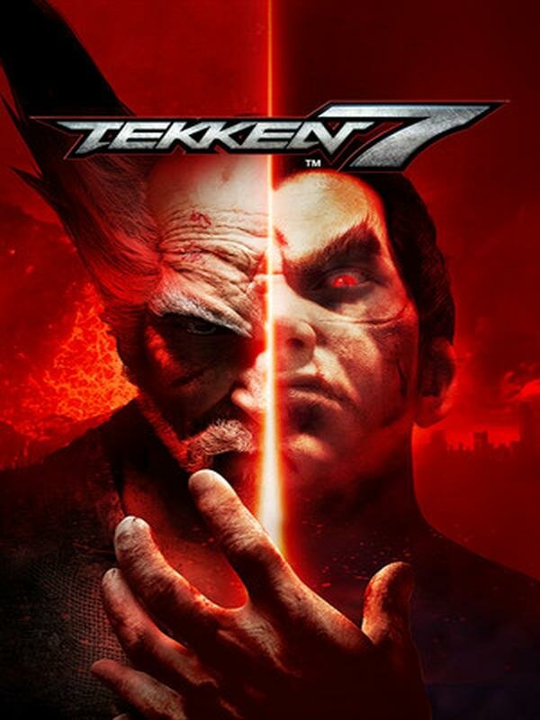 TEKKEN 7 - Originals Edition, Украина