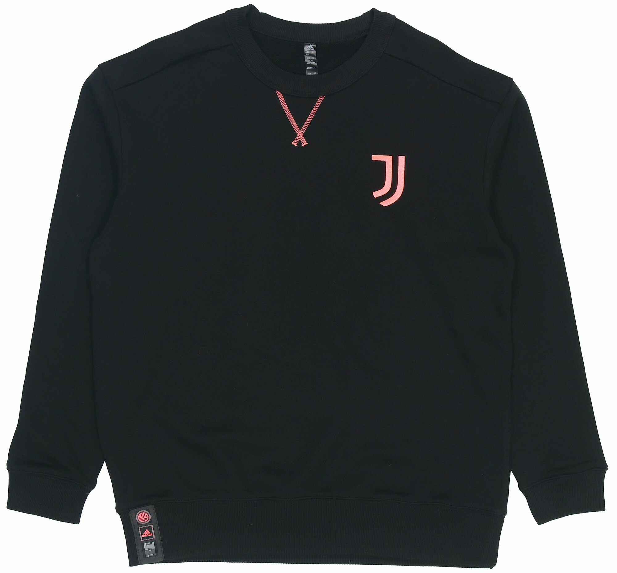 Свитшот спортивный Juventus, 10 шт.