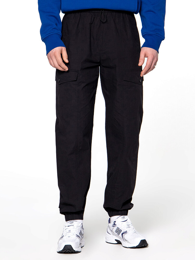 Брюки карго Jogger Cargo Woven