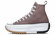 Кроссовки Converse Run Star Hike, размер EU 37 стопа (22.5CM), pink