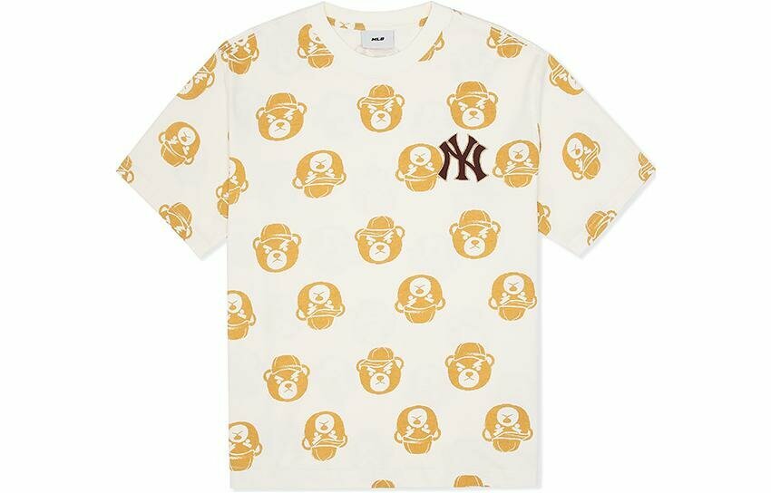 Футболка MLB MLB New York Yankees