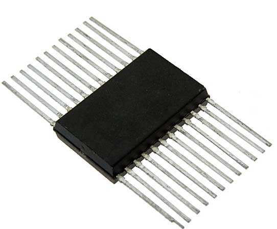 КА 1045ХА1, Микросхема, 4114.24-4, Россия