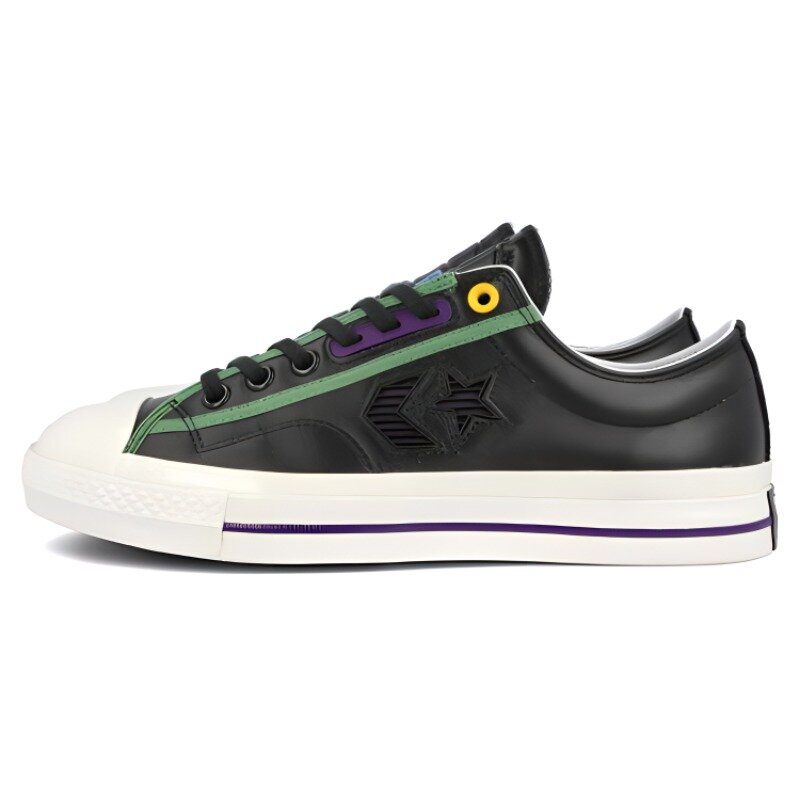 Кеды Star Player Low Logo Mashup