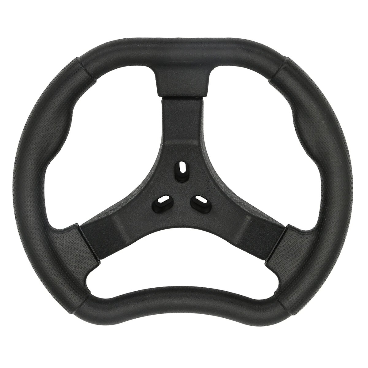 Рулевая Система 320 мм, конкурентоспособный Картер, балансировочный автомобиль на рулевом колесе для мотоцикла UTV, аксессуары для карт куб. См