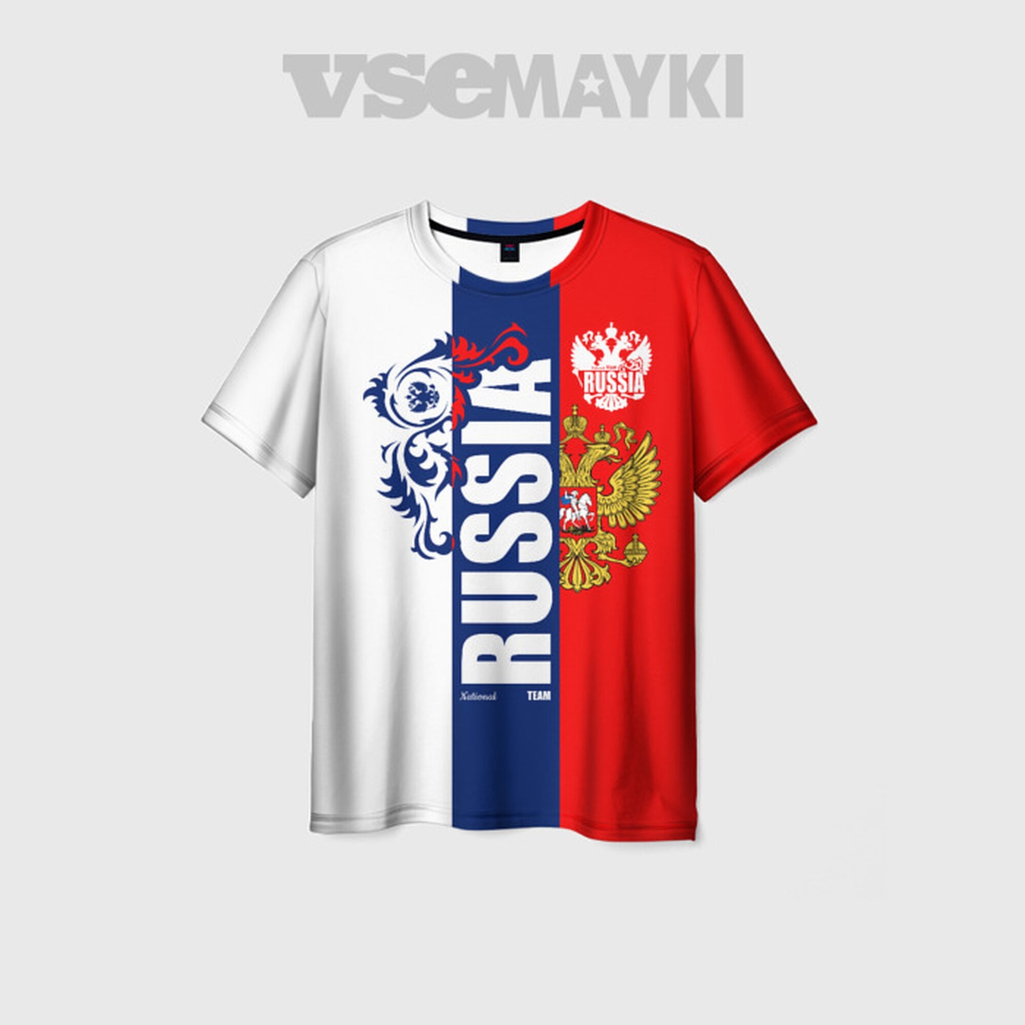 Футболка