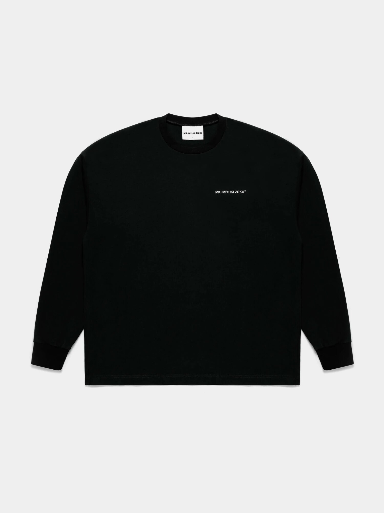 Лонгслив Uniform