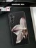 Чехол на Samsung Galaxy A34 / Самсунг A34 с принтом Белая орхидея