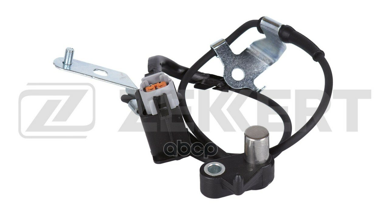 Датчик ABS передн. прав. Mazda 6 02- Zekkert арт. se-6073