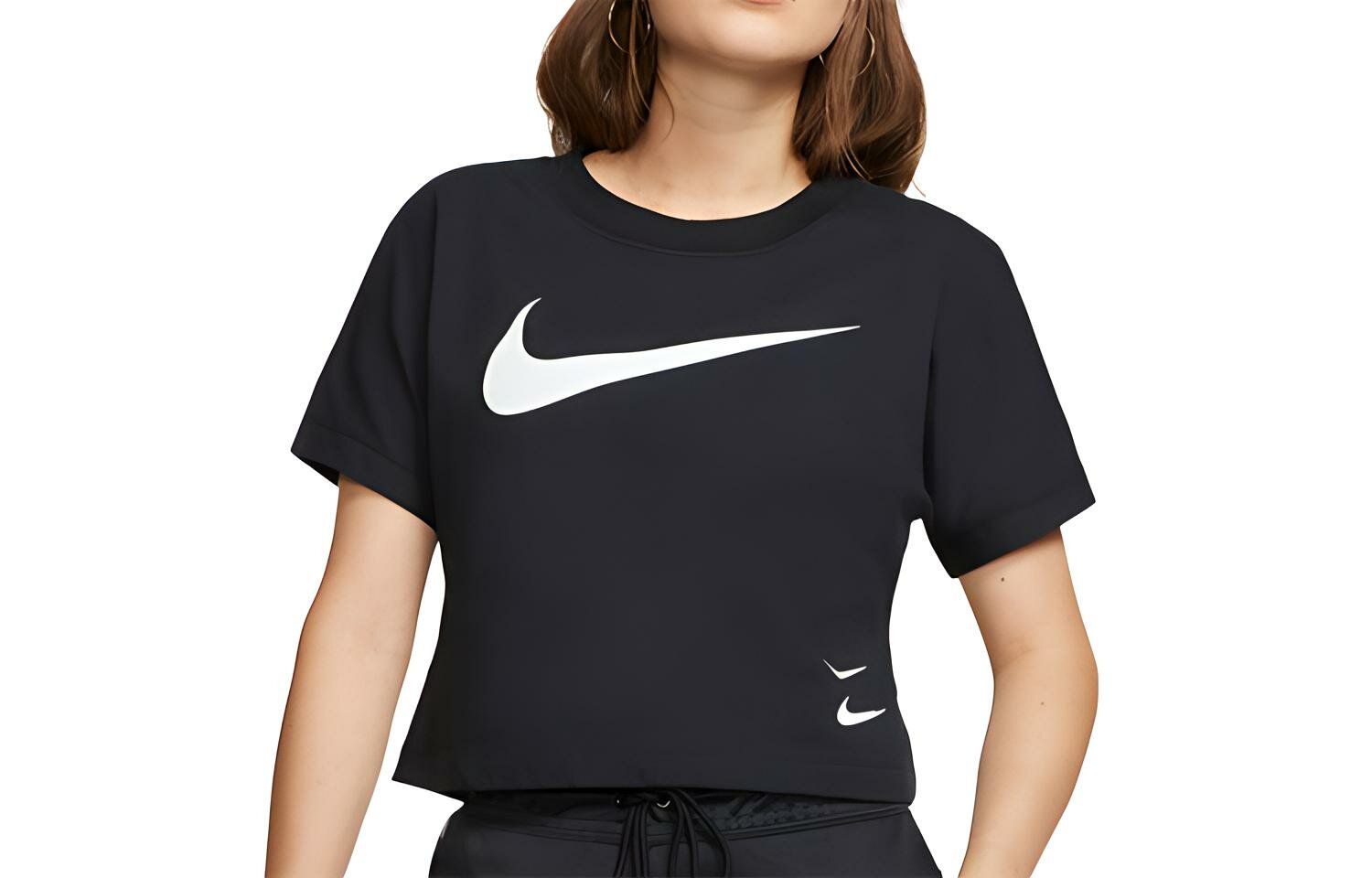 Кроп-топ Nike 2023