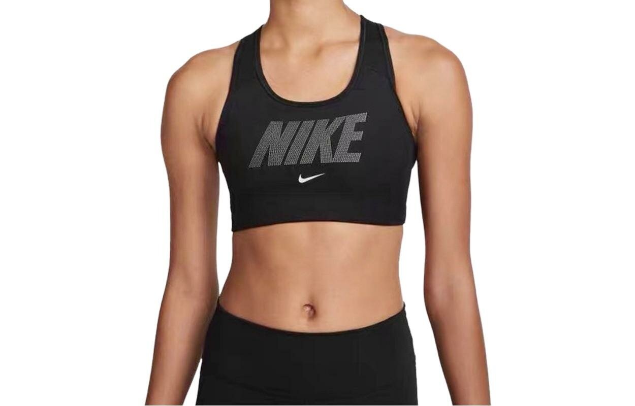 Топ спортивный NIKE Nike Women's Apparel