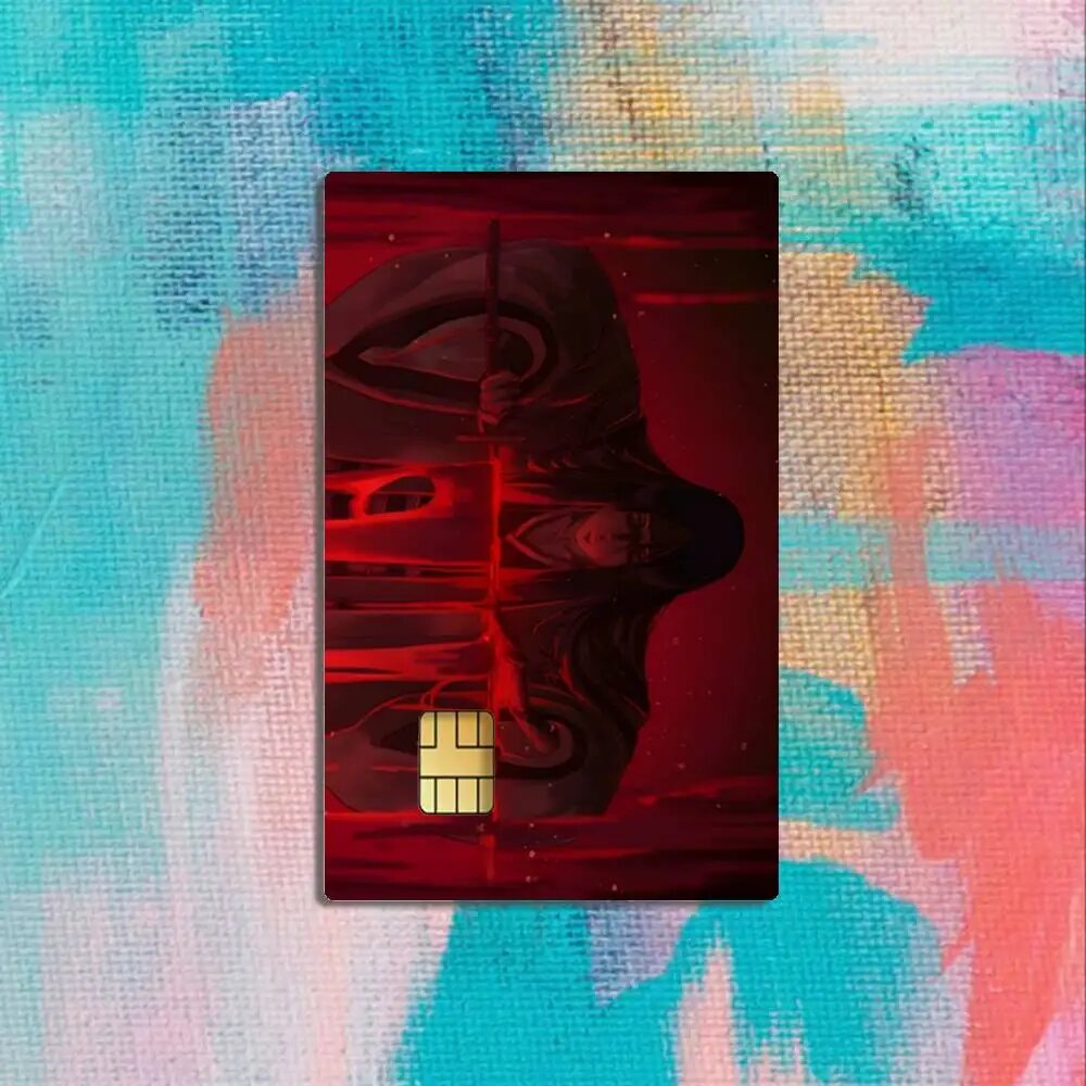 Набор наклеек B-Bleach Retsu UnohanaS из ПВХ z8