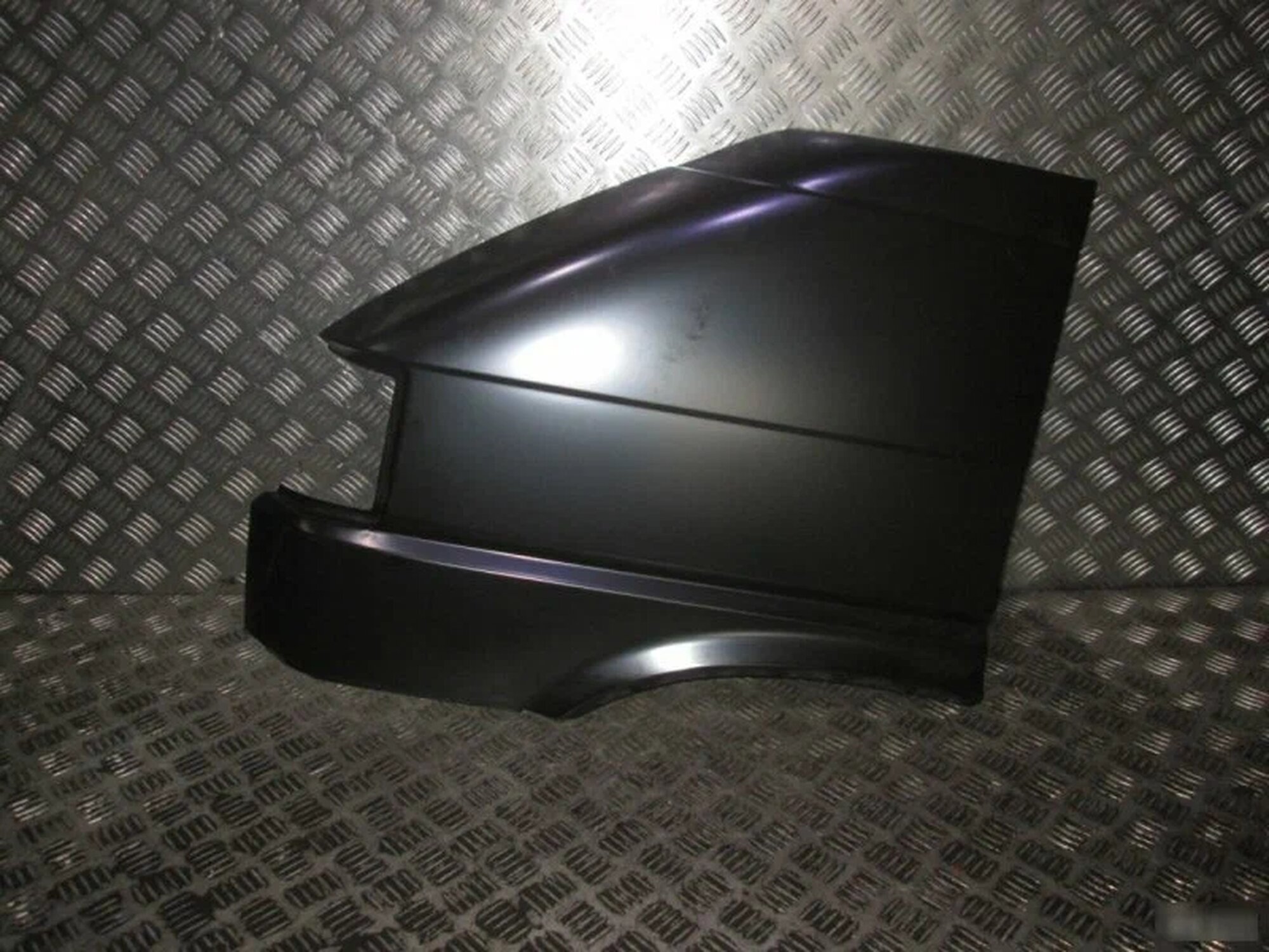 Крыло пер лев для машин Volkswagen Transporter T4 1990 — 1996г