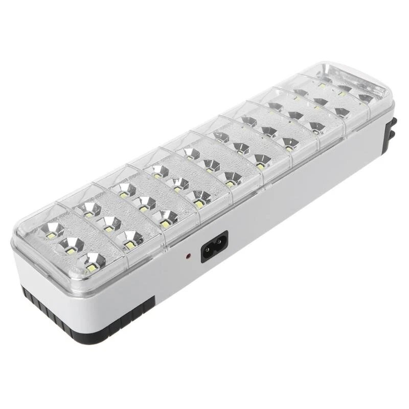Многофункциональный аварийный светодиодный фонарь 30LED 220-240В