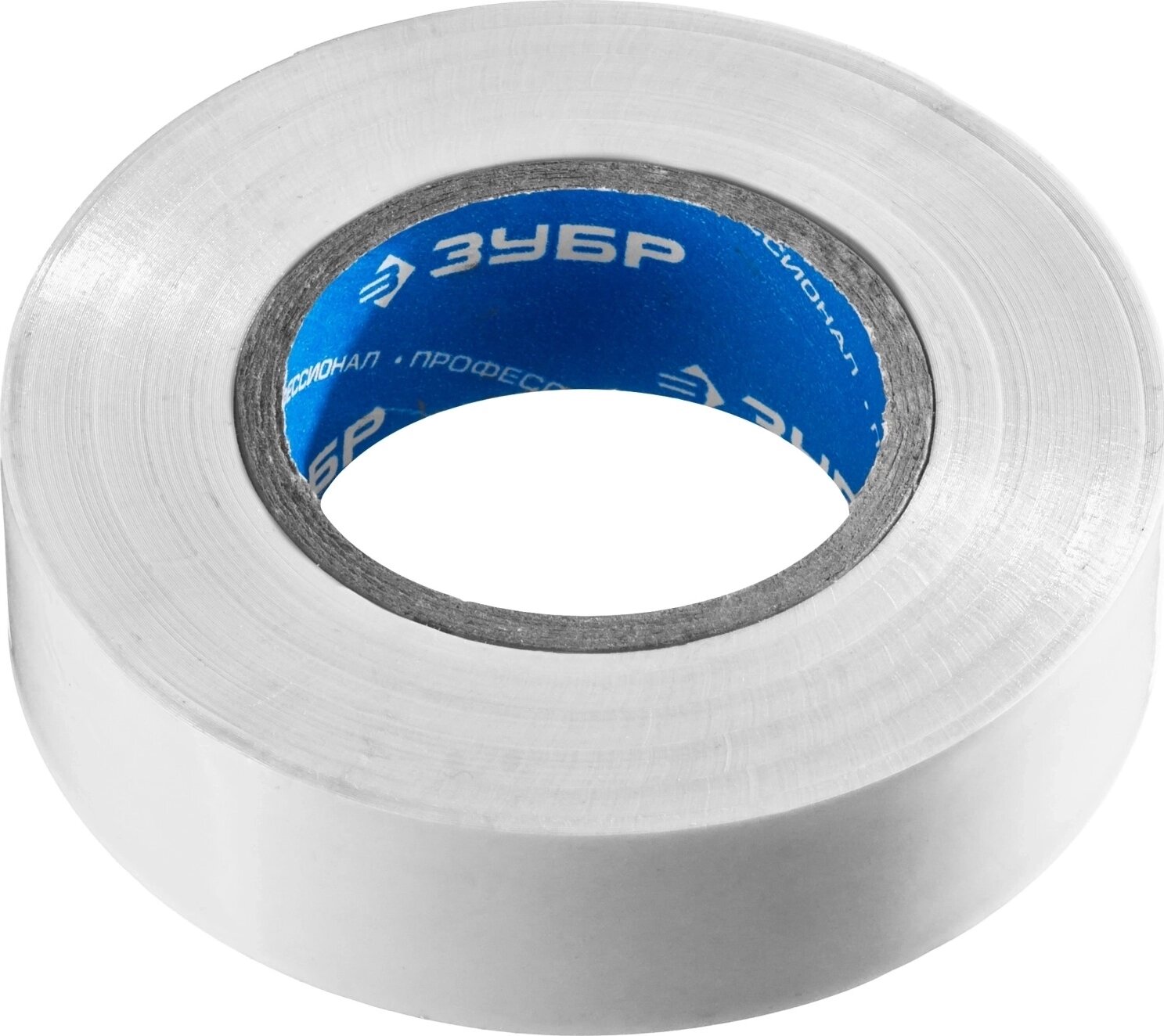 Изолента ПВХ ЗУБР 1234-8