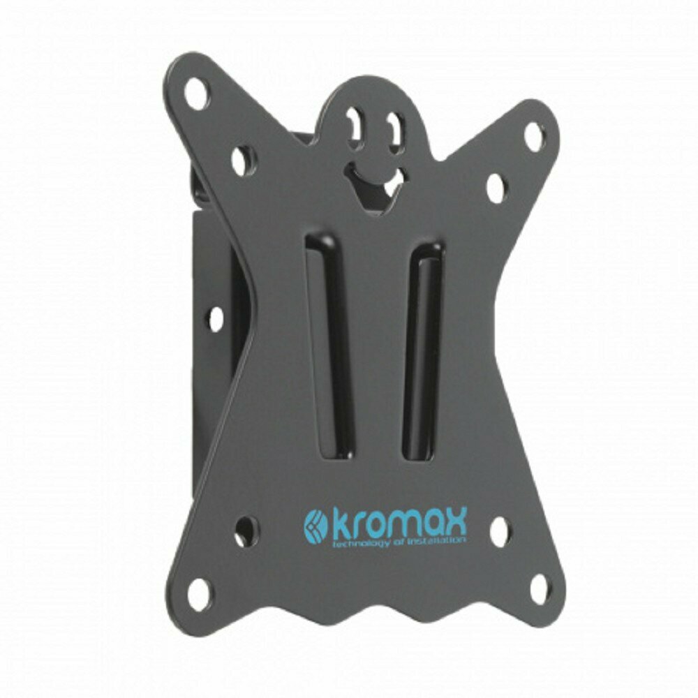 Кронштейн для ТВ Kromax CASPER-100 10-32" Черный