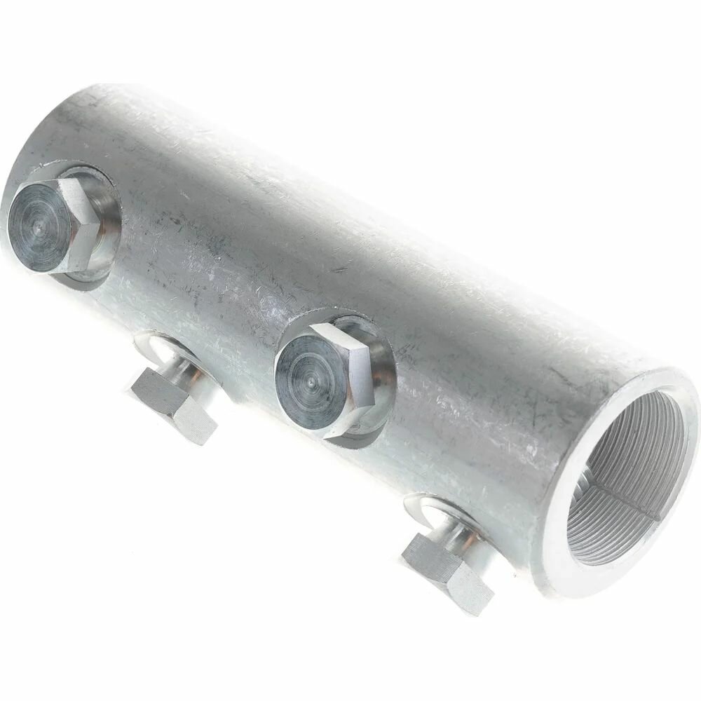 Болтовой соединитель КВТ 4СБЕ-150/240 упак 5шт 65804