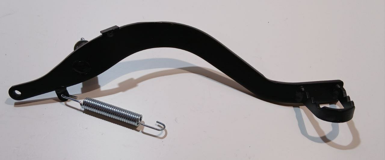 Педаль заднего тормоза Мотоцикл Racer PANTHER 250