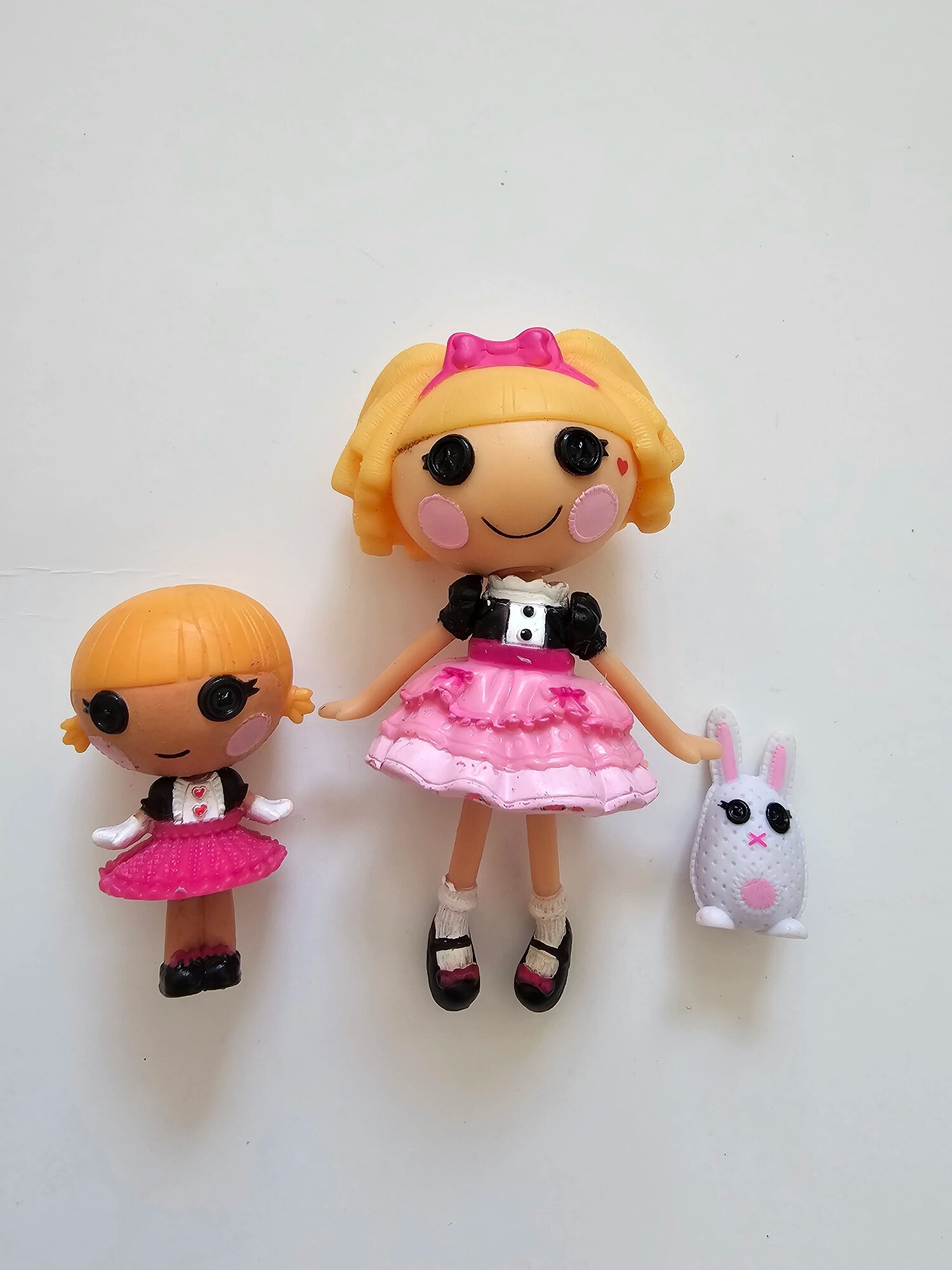 Кукла Lalaloopsy ZOCO