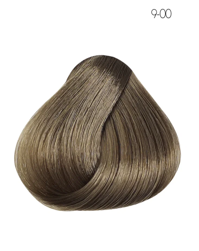 Kydra Le Salon Краска для волос Botanique KB00900, 9/00, Botanique Deep Very Light Blonde, 60 мл