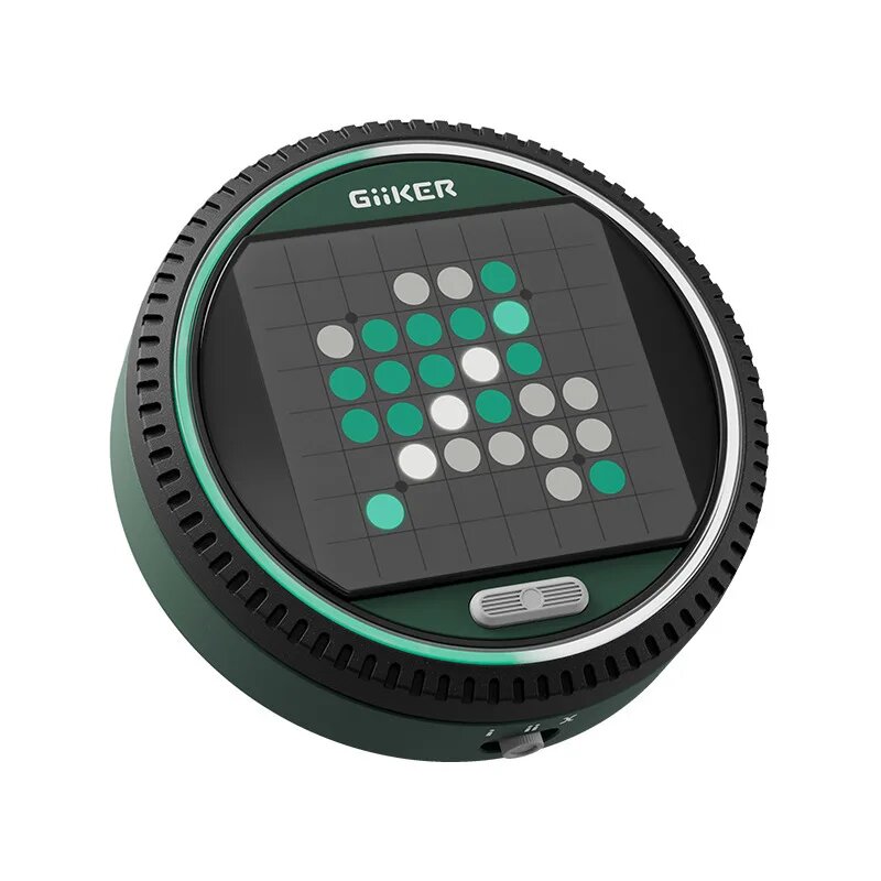 Smart Reversi Chessboard Game 5027pro