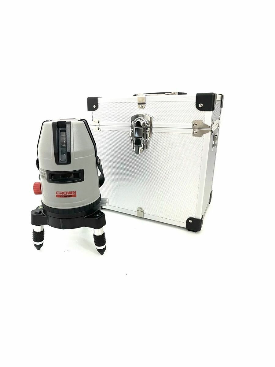 Лазерный уровень CROWN CT44063 MC