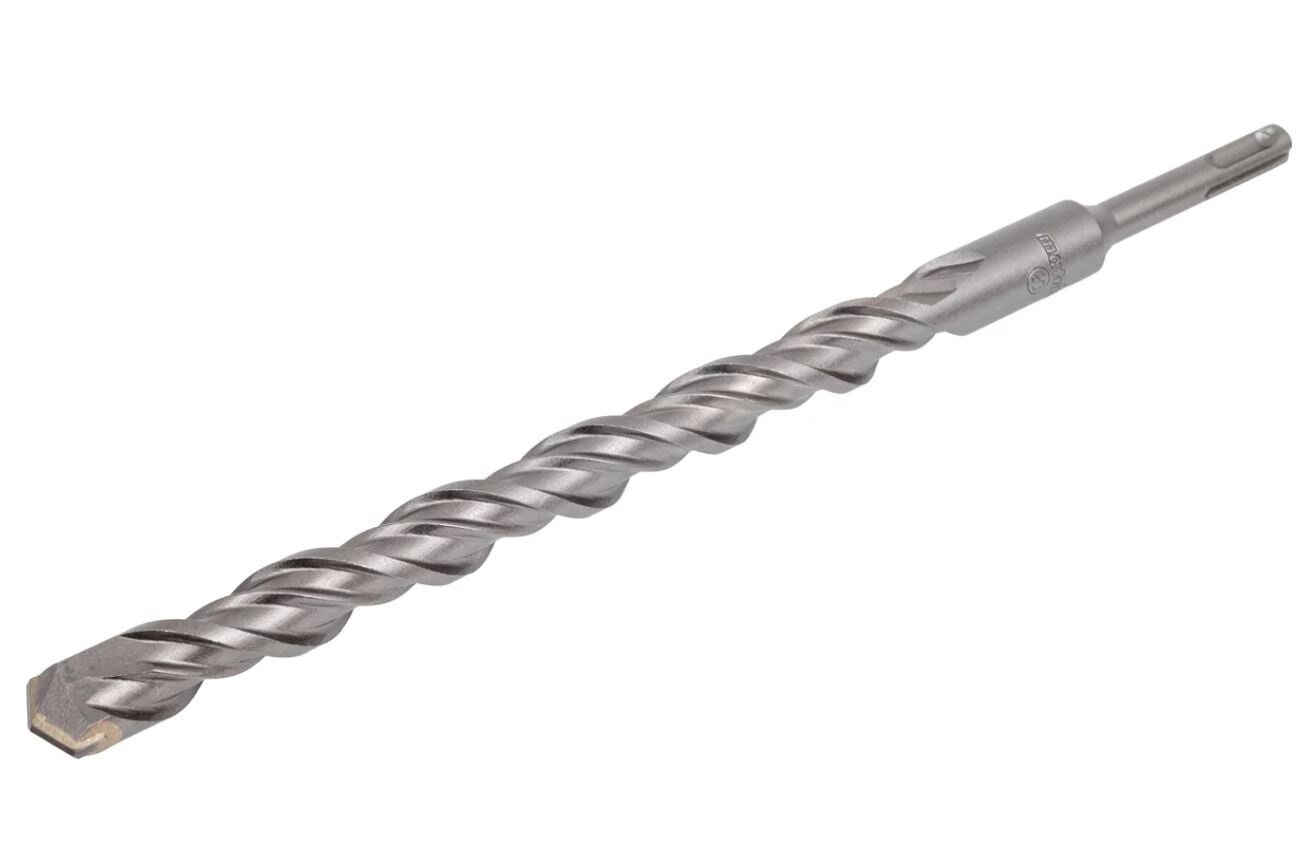Бур SDS-plus matrix 70914 20 x 300 мм для перфораторов с хвостовиком типа SDS Plus